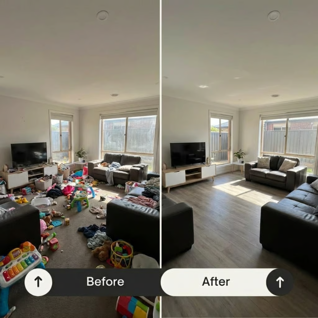 Cleanetic - Perth's Trusted Carpet Cleaning Specialists